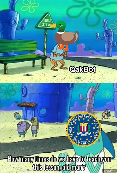 Aaron Hoffmann on LinkedIn: #qbot #qakbot #phishing #hospitality # ... Aaron Hoffmann on LinkedIn: #qbot #qakbot #phishing #hospitality # ...