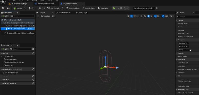 Vijay Messan on LinkedIn: #unrealengine #unity #cplusplus # ... Vijay Messan on LinkedIn: #unrealengine #unity #cplusplus # ...