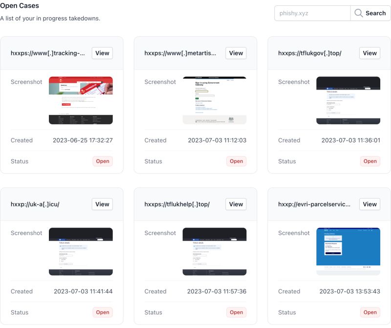 Bradley Kemp on LinkedIn: #phishing Bradley Kemp on LinkedIn: #phishing