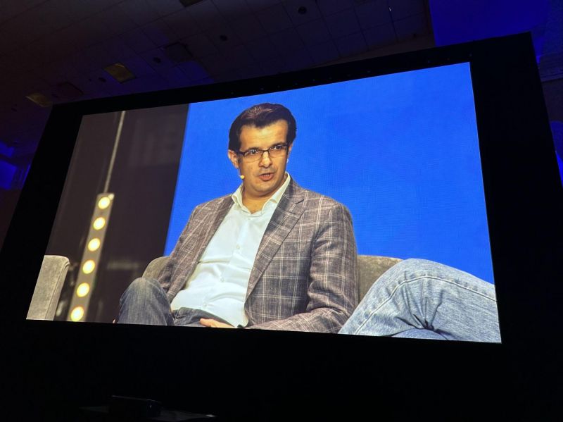 Behshad Behzadi on LinkedIn: #google #ai #generativeai # ... Behshad Behzadi on LinkedIn: #google #ai #generativeai # ...