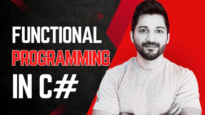 DecodeBytes: Functional programming in C# | Tural Suleymani posted on ... DecodeBytes: Functional programming in C# | Tural Suleymani posted on ...