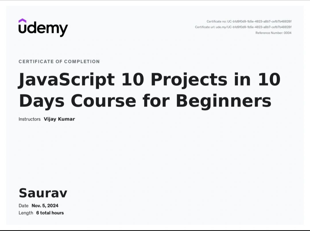 Saurav Khuntia on LinkedIn: #javascript #webdevelopment #coding # ... Saurav Khuntia on LinkedIn: #javascript #webdevelopment #coding # ...