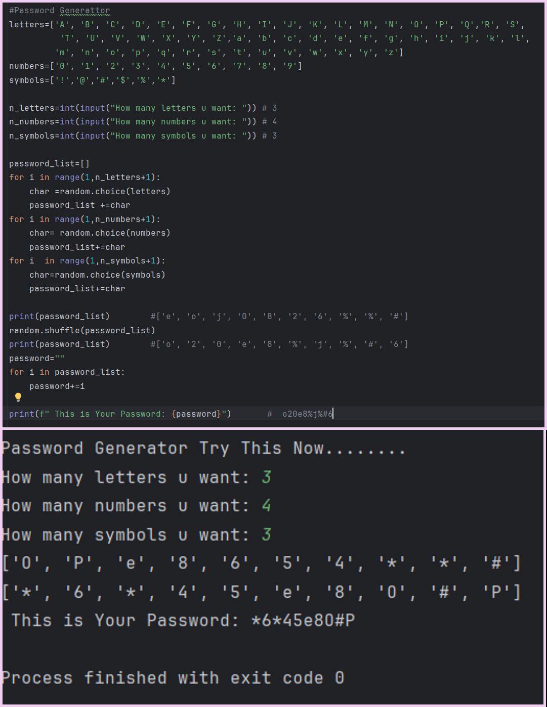 #python #cybersecurity #coding #100daysofcode #pythonprogramming ... #python #cybersecurity #coding #100daysofcode #pythonprogramming ...