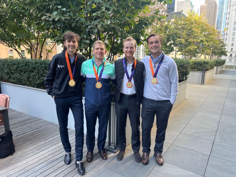 Perella Weinberg on LinkedIn: Congratulations to all our Perella ... Perella Weinberg on LinkedIn: Congratulations to all our Perella ...