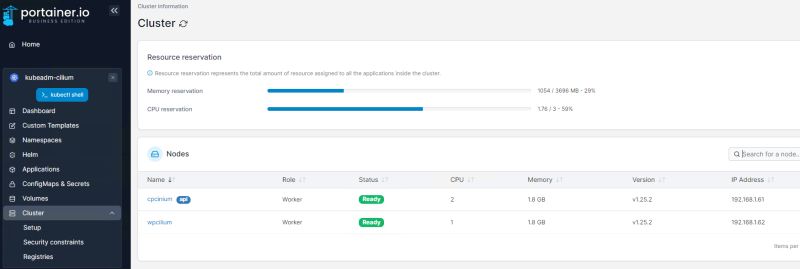 Michael Levan en LinkedIn: #kubernetes Michael Levan en LinkedIn: #kubernetes