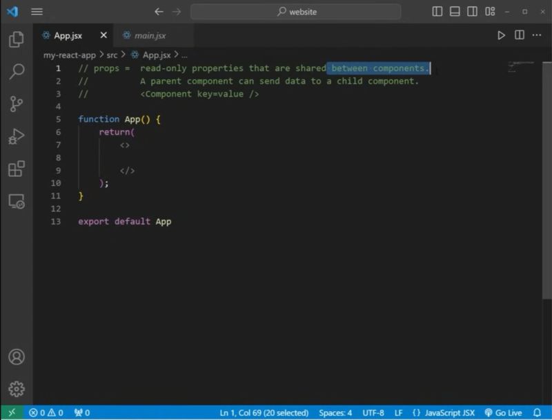 #70daysofcoding #coding #70daysofcode #reactjs #neverstoplearning ... #70daysofcoding #coding #70daysofcode #reactjs #neverstoplearning ...