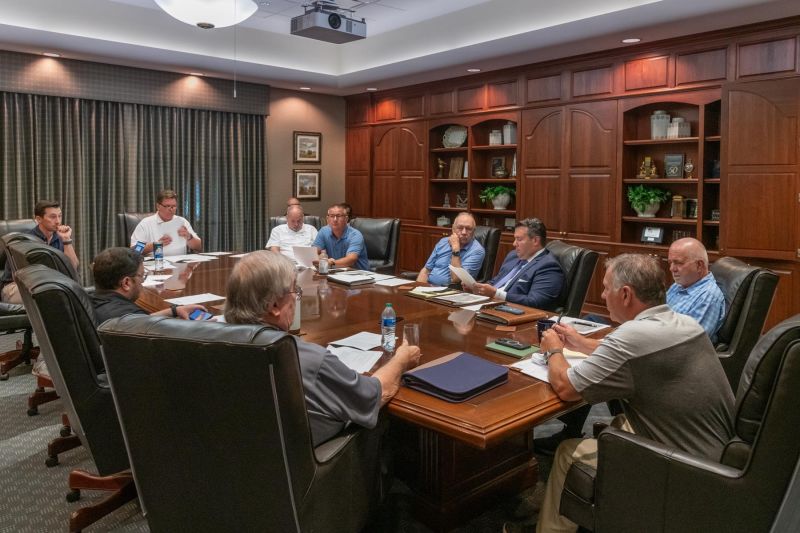 Russell County Industrial Development Authority on LinkedIn: During the ... Russell County Industrial Development Authority on LinkedIn: During the ...