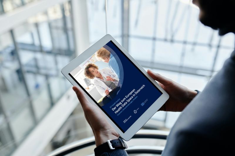 Ludwig Boltzmann Institute for Digital Health and Prevention on ... Ludwig Boltzmann Institute for Digital Health and Prevention on ...
