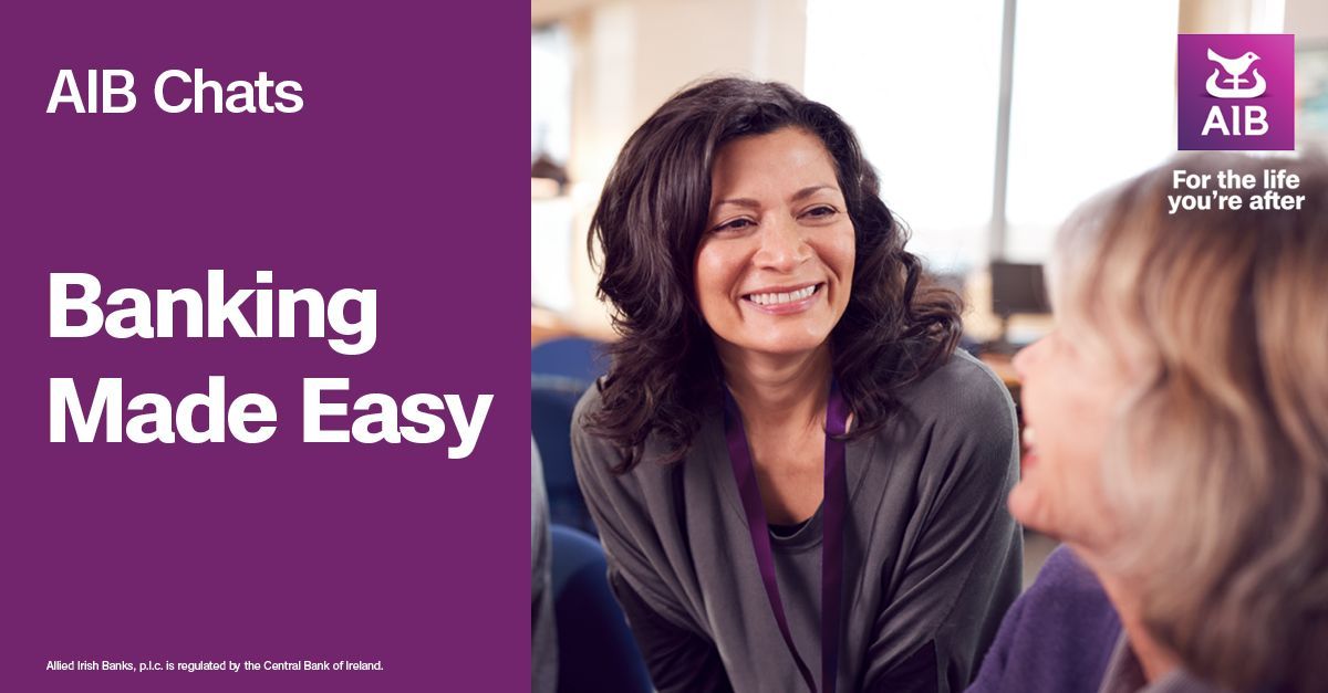 Niamh O'Leary BAgrSc LIB QFA APA on LinkedIn: AIB Greystones is ... Niamh O'Leary BAgrSc LIB QFA APA on LinkedIn: AIB Greystones is ...