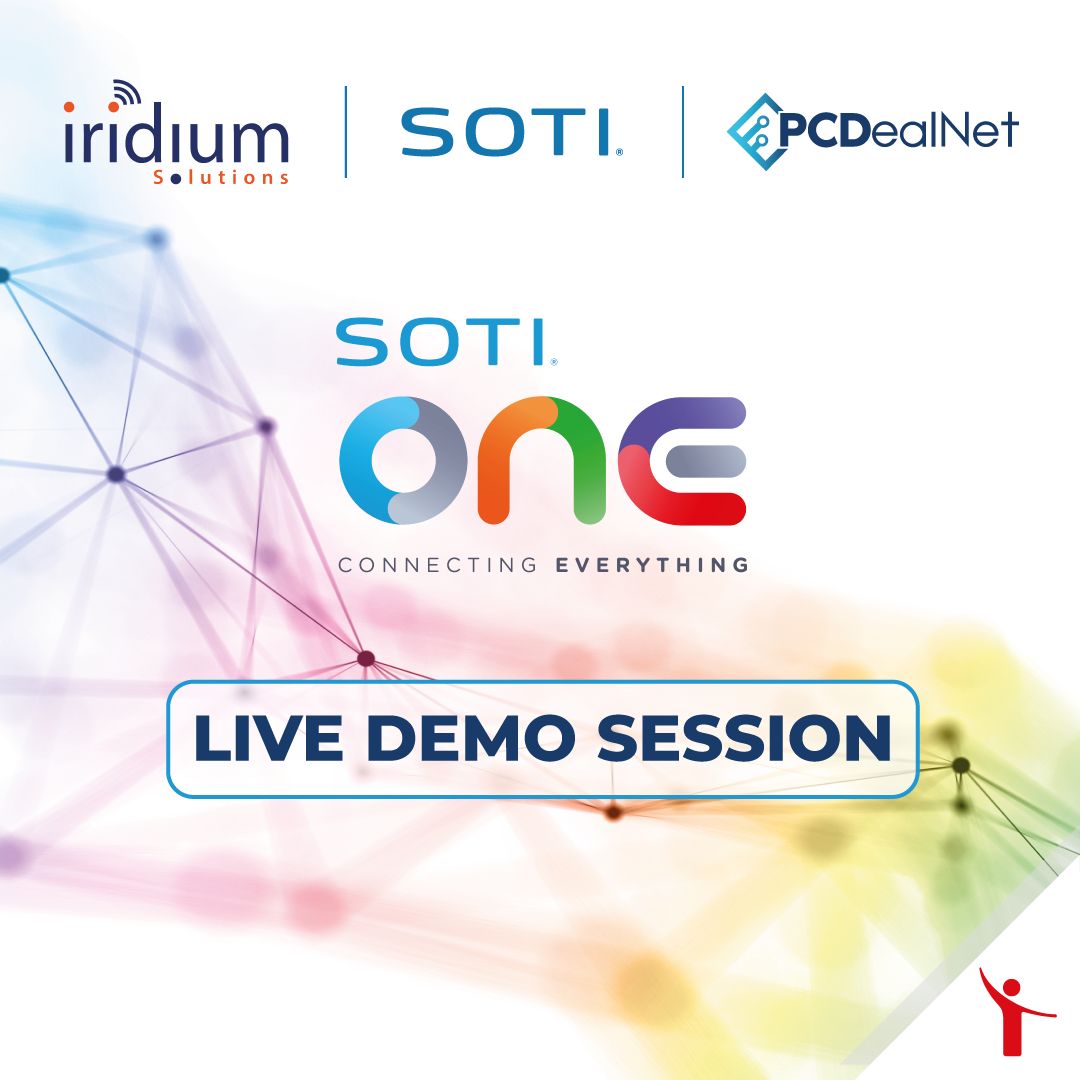 Jonathon Saunders on LinkedIn: SOTI . Great to see SOTI Middle East ... Jonathon Saunders on LinkedIn: SOTI . Great to see SOTI Middle East ...