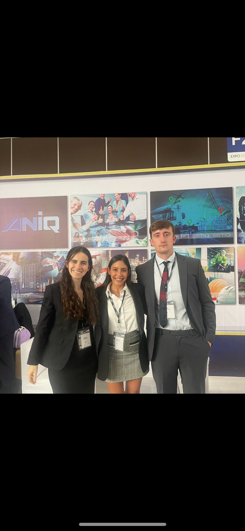 Mariolga Guyon on LinkedIn: Part 2 of a great conference held by ANIQ ... Mariolga Guyon on LinkedIn: Part 2 of a great conference held by ANIQ ...