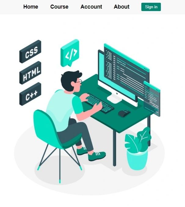 Karan Kumar on LinkedIn: #responsivenesss #deployed #html #css #js Karan Kumar on LinkedIn: #responsivenesss #deployed #html #css #js