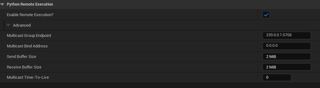 Guillaume Jobst on LinkedIn: #unrealengine5 #python #houdini #api Guillaume Jobst on LinkedIn: #unrealengine5 #python #houdini #api