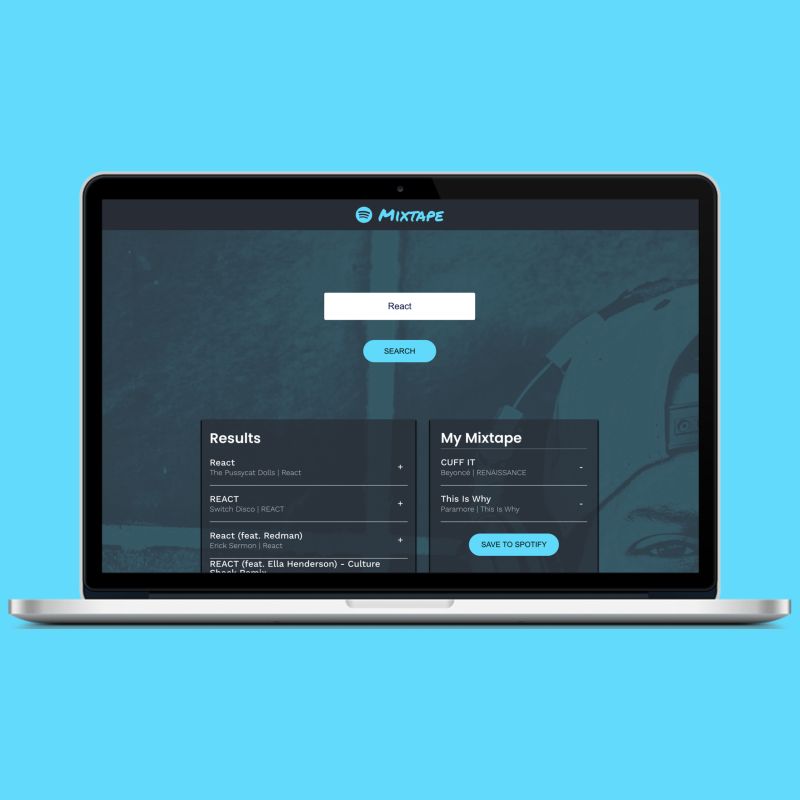 Scott Kenneth Jackson on LinkedIn: #react #project #coding Scott Kenneth Jackson on LinkedIn: #react #project #coding
