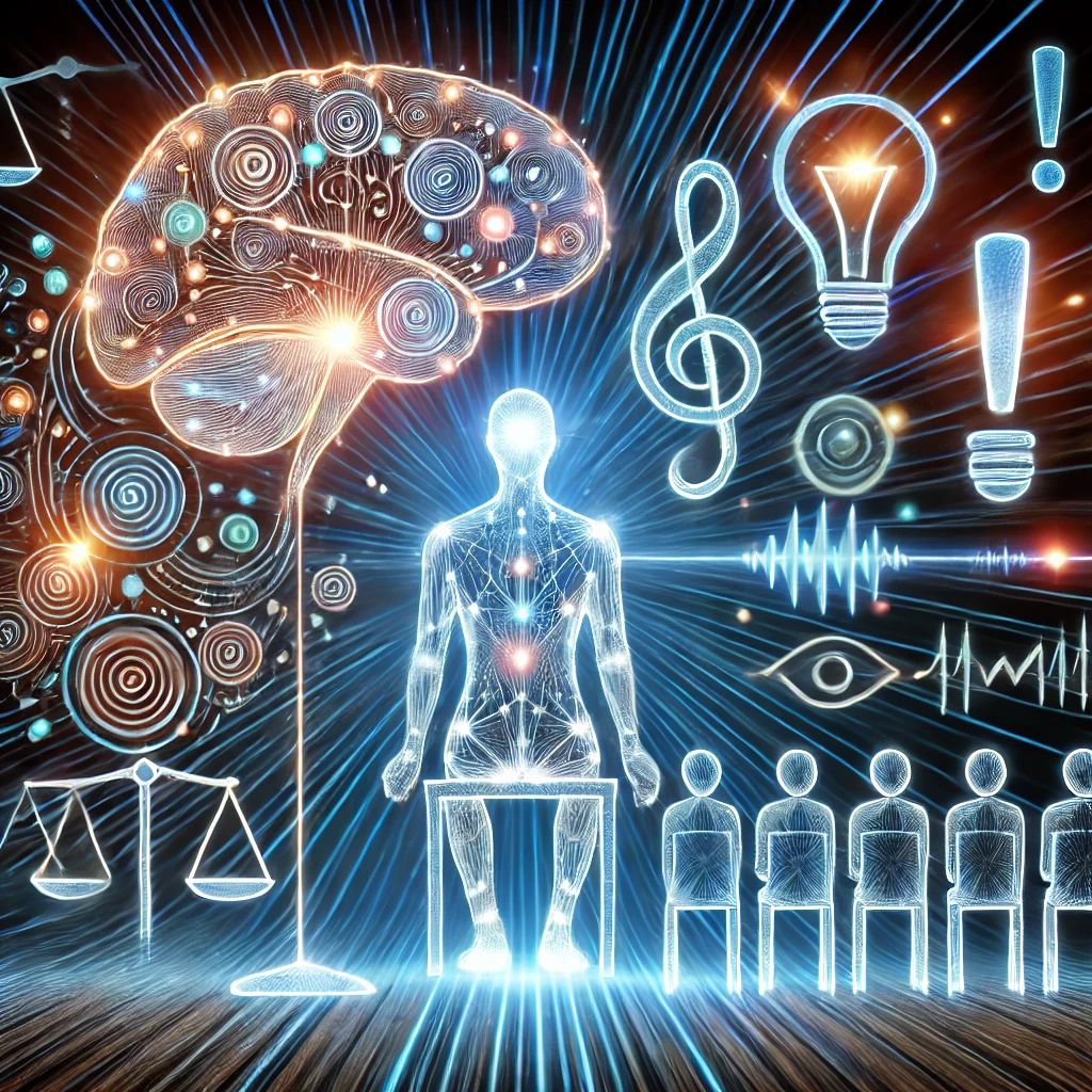 Tony Hall on LinkedIn: The Predictive Processing Theory in neuroscience ... Tony Hall on LinkedIn: The Predictive Processing Theory in neuroscience ...