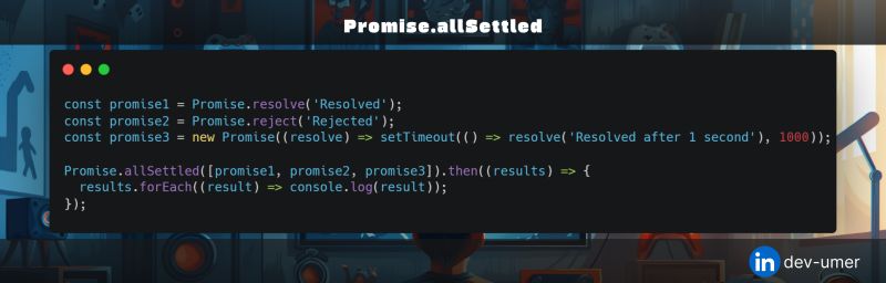 M Umer on LinkedIn: #javascript #asynchronous #promise #webdevelopment ... M Umer on LinkedIn: #javascript #asynchronous #promise #webdevelopment ...