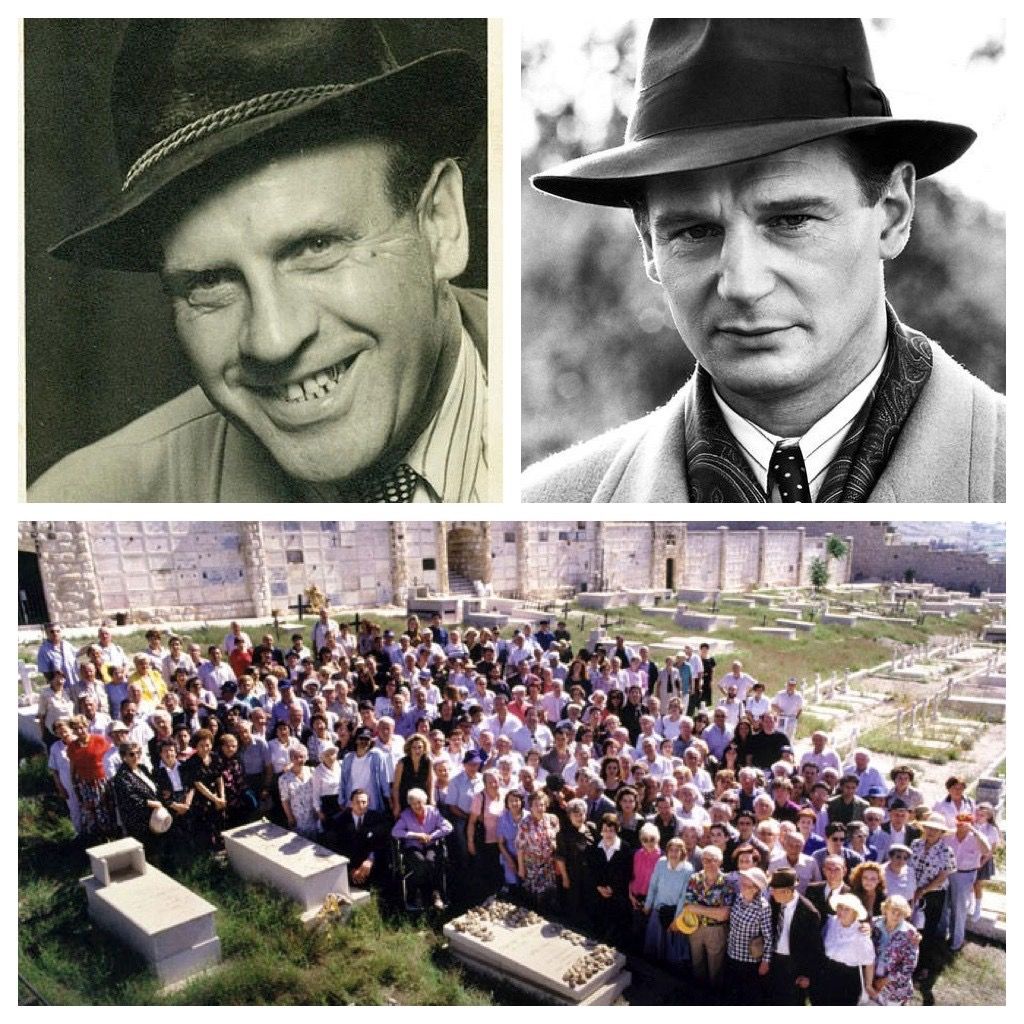 Paul Becker on LinkedIn: #israel #holocaust Paul Becker on LinkedIn: #israel #holocaust