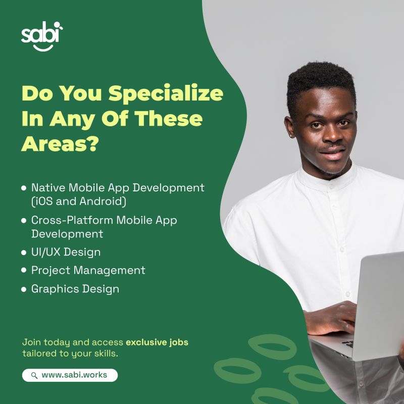 Sabi on LinkedIn: #mobileappdevelopment #uiux #projectmanagement # ... Sabi on LinkedIn: #mobileappdevelopment #uiux #projectmanagement # ...