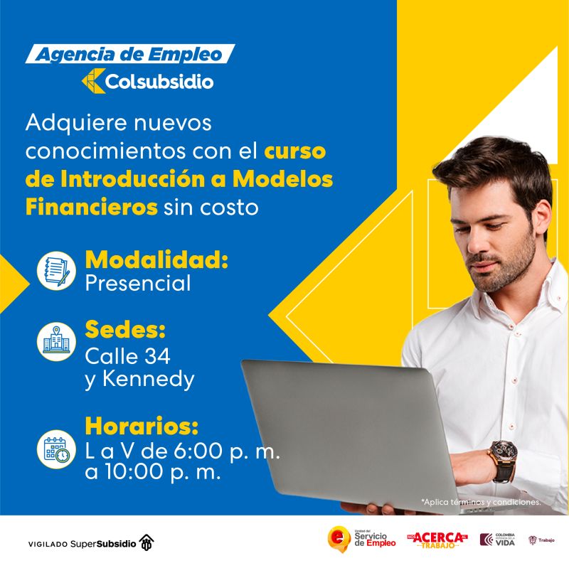 Fortalece tus conocimientos con el curso Introducción a Modelos ... Fortalece tus conocimientos con el curso Introducción a Modelos ...