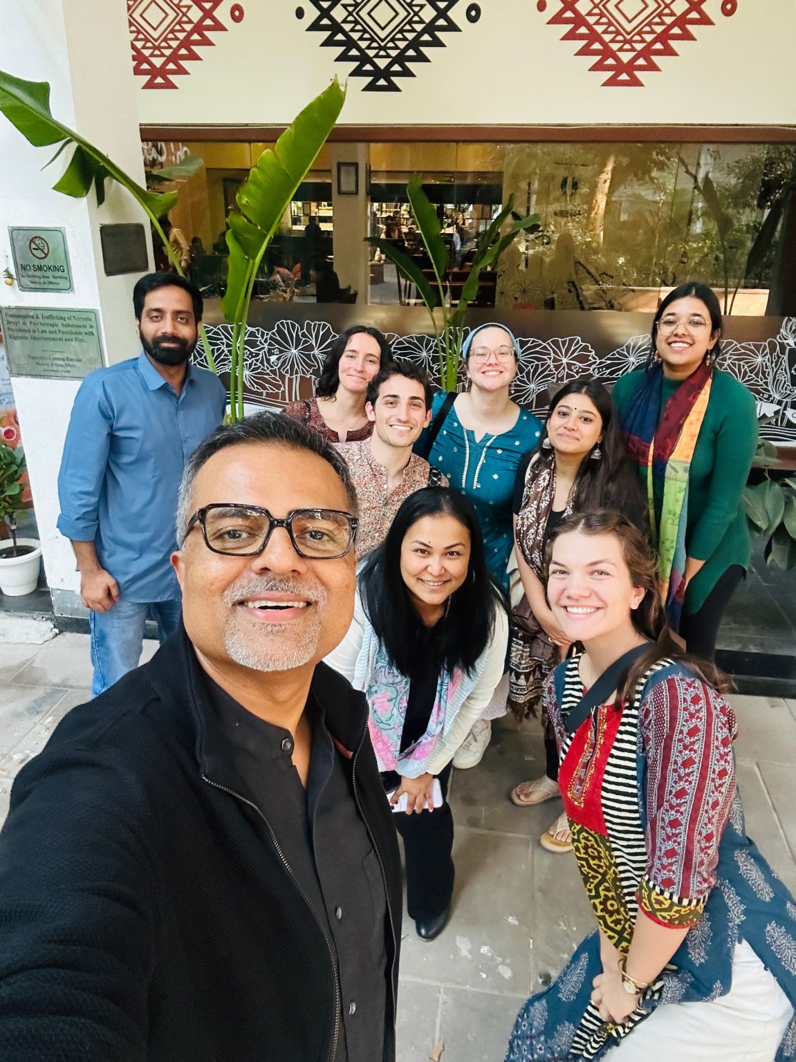 Nishant Pandey on LinkedIn: #thanksgiving #delhi #mumbai #india Nishant Pandey on LinkedIn: #thanksgiving #delhi #mumbai #india