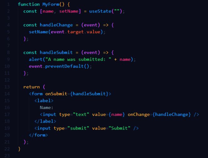 Ayman Dandan on LinkedIn: #100daysofcode #react #forms #javascript # ... Ayman Dandan on LinkedIn: #100daysofcode #react #forms #javascript # ...