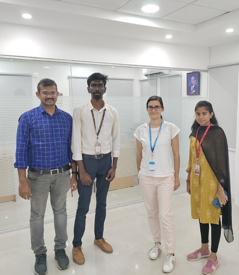 INCICO INDIA ENGINEERING PRIVATE LTD on LinkedIn: “A big hearty welcome ... INCICO INDIA ENGINEERING PRIVATE LTD on LinkedIn: “A big hearty welcome ...
