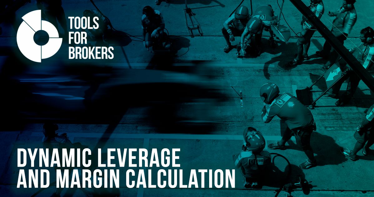 Tools for Brokers on LinkedIn: #broker #dynamic_leverage #margin Tools for Brokers on LinkedIn: #broker #dynamic_leverage #margin