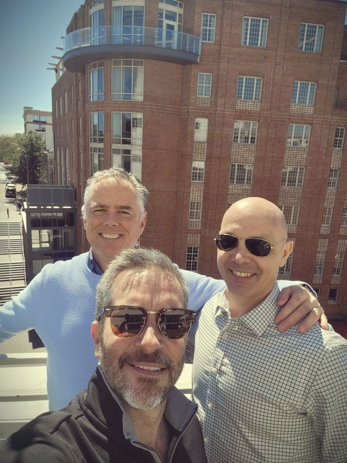 Ryan Cornelius on LinkedIn: Thank you Michael Burke, CMP and Bill ... Ryan Cornelius on LinkedIn: Thank you Michael Burke, CMP and Bill ...