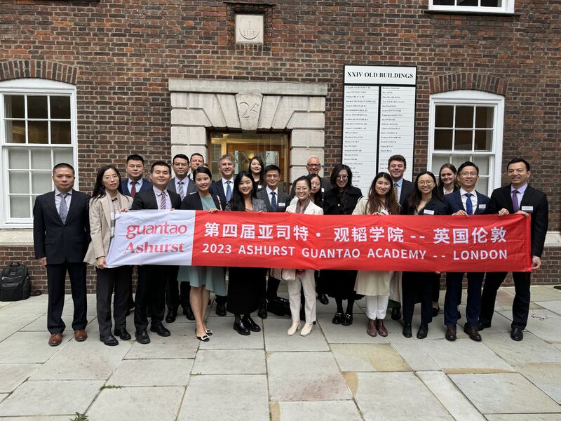 XXIV Old Buildings on LinkedIn: XXIV Old Buildings welcomes Guantao ... XXIV Old Buildings on LinkedIn: XXIV Old Buildings welcomes Guantao ...