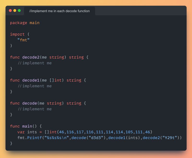 tutorrio by Klarrio on LinkedIn: #programmersday #programming #coding # ... tutorrio by Klarrio on LinkedIn: #programmersday #programming #coding # ...