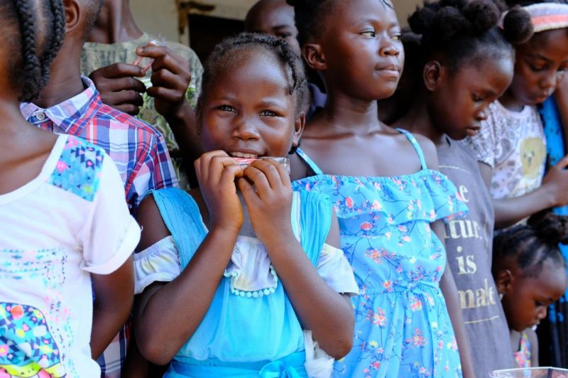 APM Terminals Liberia Ltd. on LinkedIn: #corporatesocialinitiative # ... APM Terminals Liberia Ltd. on LinkedIn: #corporatesocialinitiative # ...