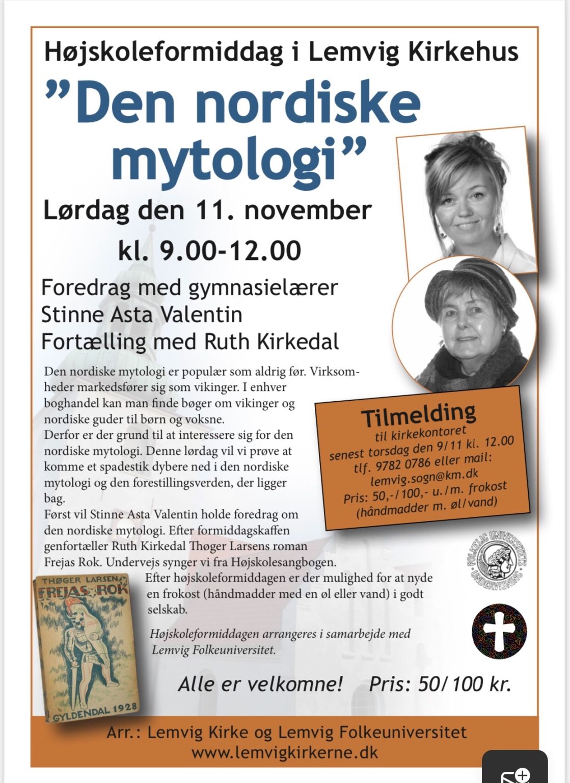 Stinne Asta Valentin posted on LinkedIn Stinne Asta Valentin posted on LinkedIn