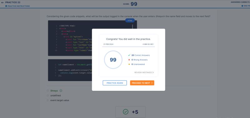 Toady #day195: Learned about javascript | SURESH SR posted on the topic ... Toady #day195: Learned about javascript | SURESH SR posted on the topic ...