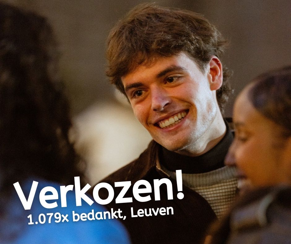 Mauro Michielsen op LinkedIn: Historisch. De Leuvenaar heeft zich ... Mauro Michielsen op LinkedIn: Historisch. De Leuvenaar heeft zich ...