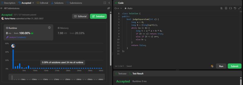 #leetcode #100daysofcode #problemsolving #twopointers #codingchallenge ... #leetcode #100daysofcode #problemsolving #twopointers #codingchallenge ...