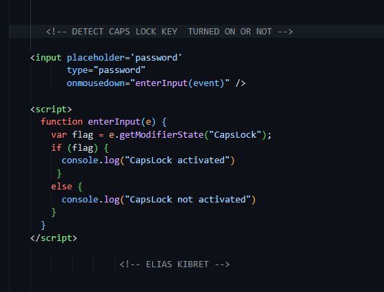 #javascript #css3 #reactjs #webdevelopment #softwareengineer | Elias K ... #javascript #css3 #reactjs #webdevelopment #softwareengineer | Elias K ...