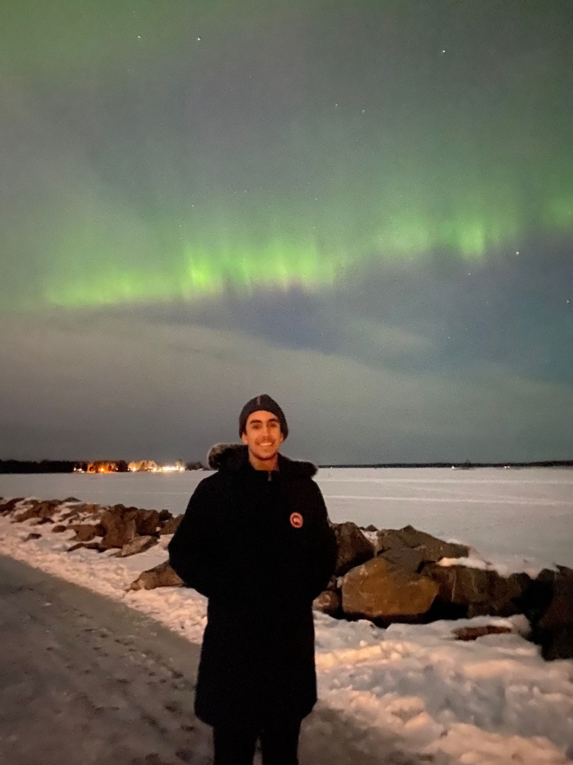 Ali Gadraoui on LinkedIn: Happy New Year to all my connections! 🥳 This ... Ali Gadraoui on LinkedIn: Happy New Year to all my connections! 🥳 This ...