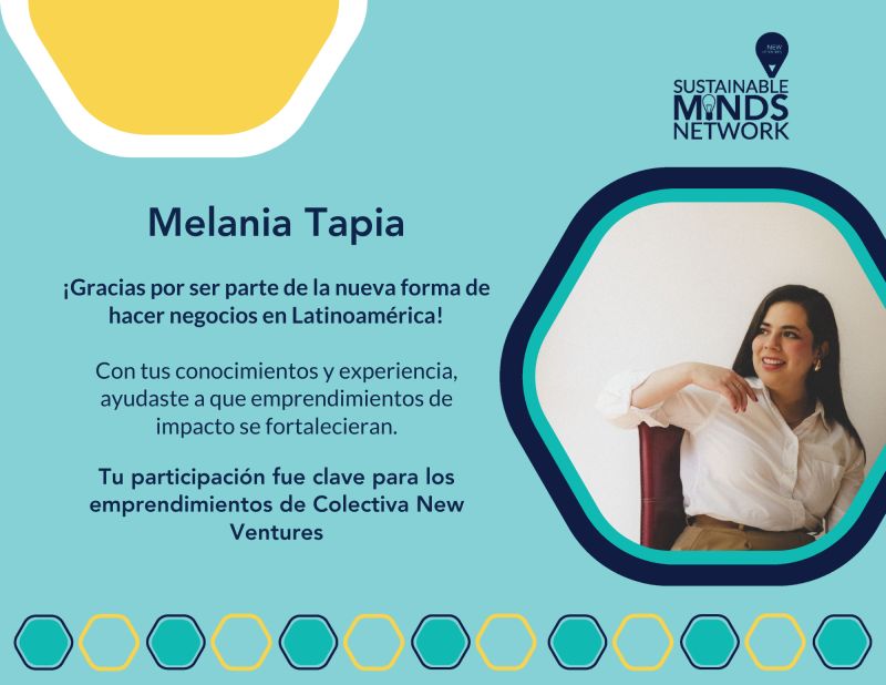 Ayer abrí mi correo y me llegó esto de New Ventures. *Post de ... Ayer abrí mi correo y me llegó esto de New Ventures. *Post de ...