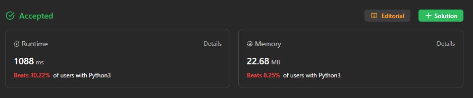 oussema dabboussi on LinkedIn: #greedy #leetcode #javascript oussema dabboussi on LinkedIn: #greedy #leetcode #javascript
