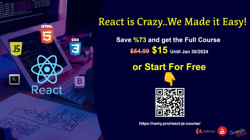 Ramy Elkherbawy on LinkedIn: #reactjs #react #reactdeveloper # ... Ramy Elkherbawy on LinkedIn: #reactjs #react #reactdeveloper # ...