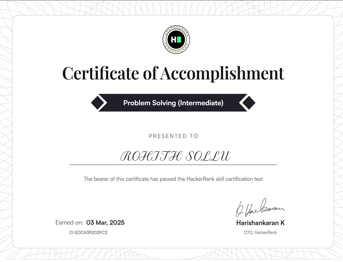 #coding #hackerrank #problemsolving #datastructures #algorithms ... #coding #hackerrank #problemsolving #datastructures #algorithms ...