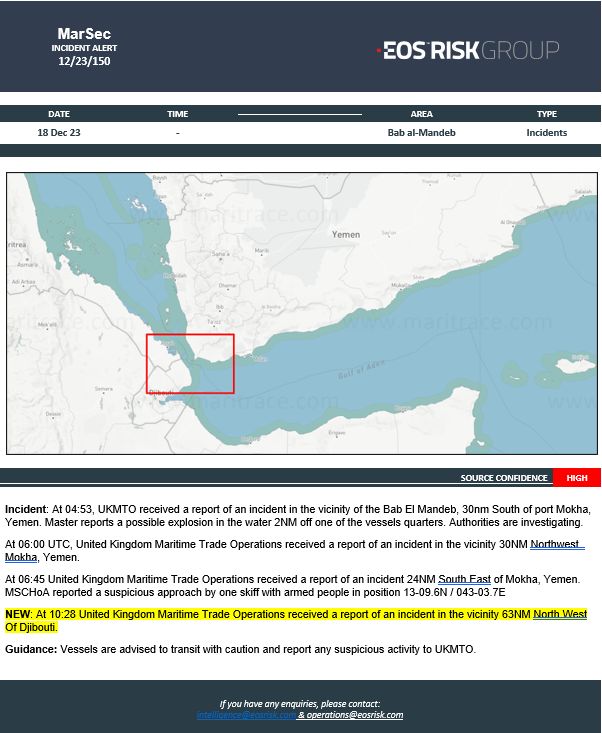 EOS Risk Group on LinkedIn: #security #middleeast #redsea #mena # ... EOS Risk Group on LinkedIn: #security #middleeast #redsea #mena # ...