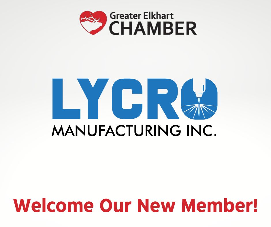 Greater Elkhart Chamber on LinkedIn: Welcome our new Chamber Member ... Greater Elkhart Chamber on LinkedIn: Welcome our new Chamber Member ...