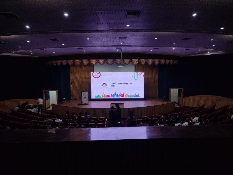 Tushar Tembhare on LinkedIn: #cloud #google #event #bhopal #googlecloud ... Tushar Tembhare on LinkedIn: #cloud #google #event #bhopal #googlecloud ...