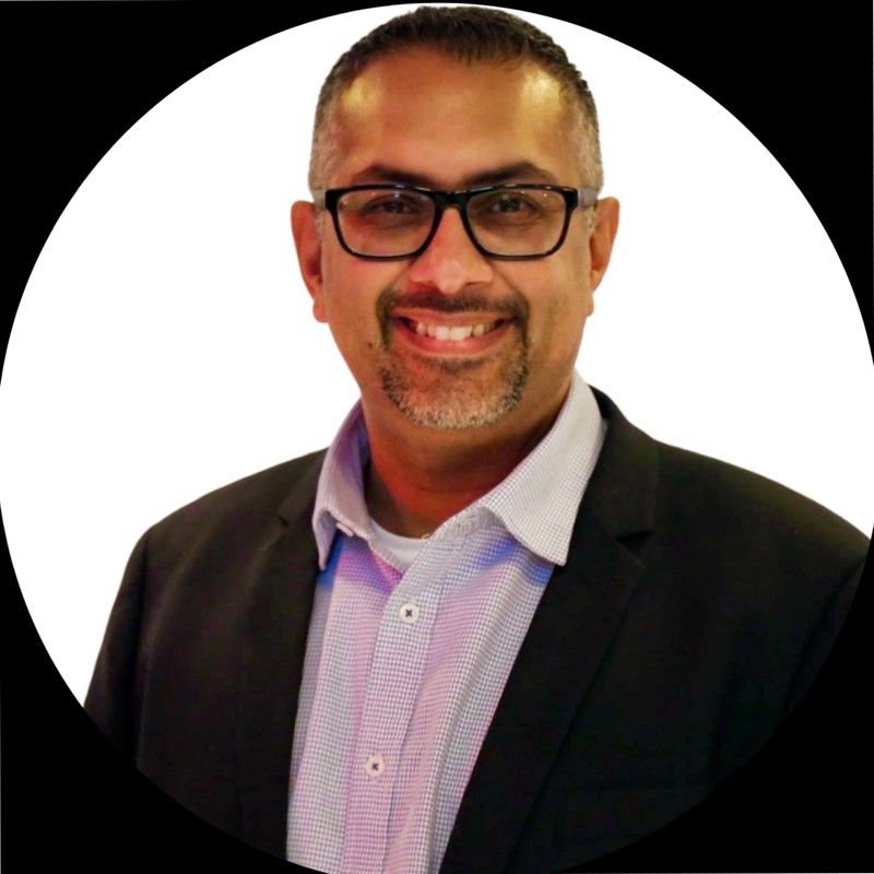 Evo Security on LinkedIn: Evo Employee Highlight: Urvish Badiani ... Evo Security on LinkedIn: Evo Employee Highlight: Urvish Badiani ...