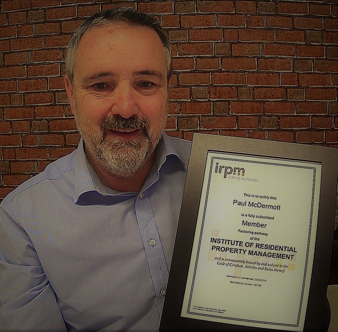 Paul McDermott BA MIRPM on LinkedIn: #irpm #parkpropertymanagement #parkpm Paul McDermott BA MIRPM on LinkedIn: #irpm #parkpropertymanagement #parkpm