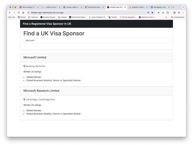 Frank (Fanzhou) Liang on LinkedIn: #app #skilledworkervisa #python # ... Frank (Fanzhou) Liang on LinkedIn: #app #skilledworkervisa #python # ...