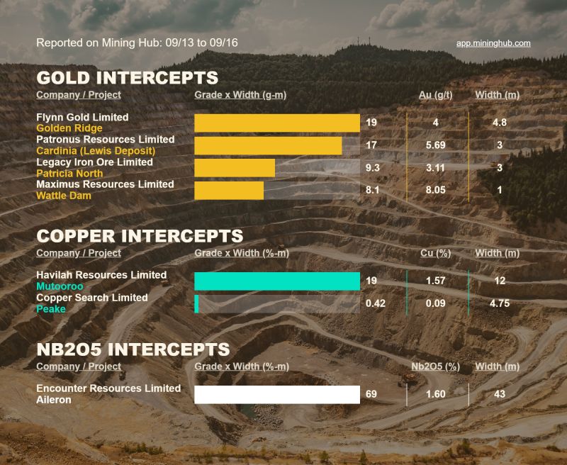 Maximus Resources Limited on LinkedIn: #asx #gold #mxr #drilling Maximus Resources Limited on LinkedIn: #asx #gold #mxr #drilling