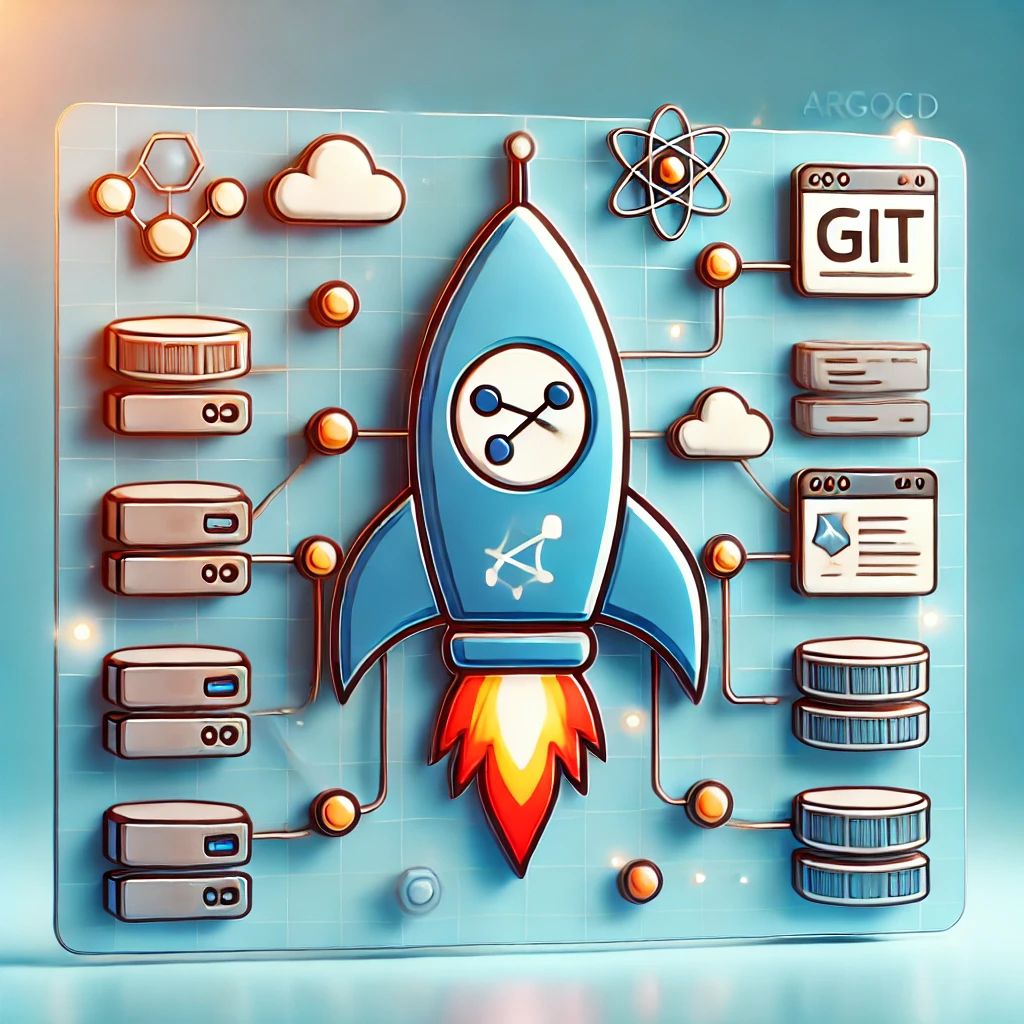 Venu Y on LinkedIn: #devops #gitops #kubernetes #argocd #cloudnative # ... Venu Y on LinkedIn: #devops #gitops #kubernetes #argocd #cloudnative # ...