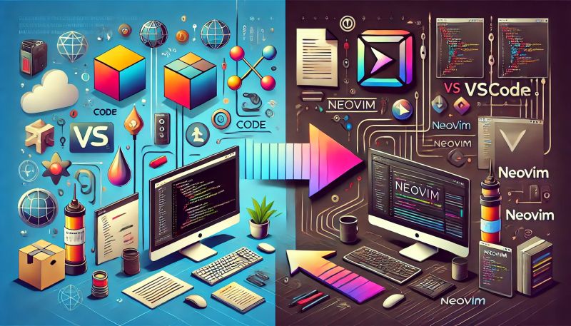 Gaurab Neupane on LinkedIn: #neovim #lazyvim #vscode #django # ... Gaurab Neupane on LinkedIn: #neovim #lazyvim #vscode #django # ...